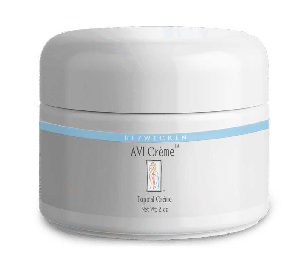 Avi Cream (Topical Cream) – 2 oz| Dr Guberman