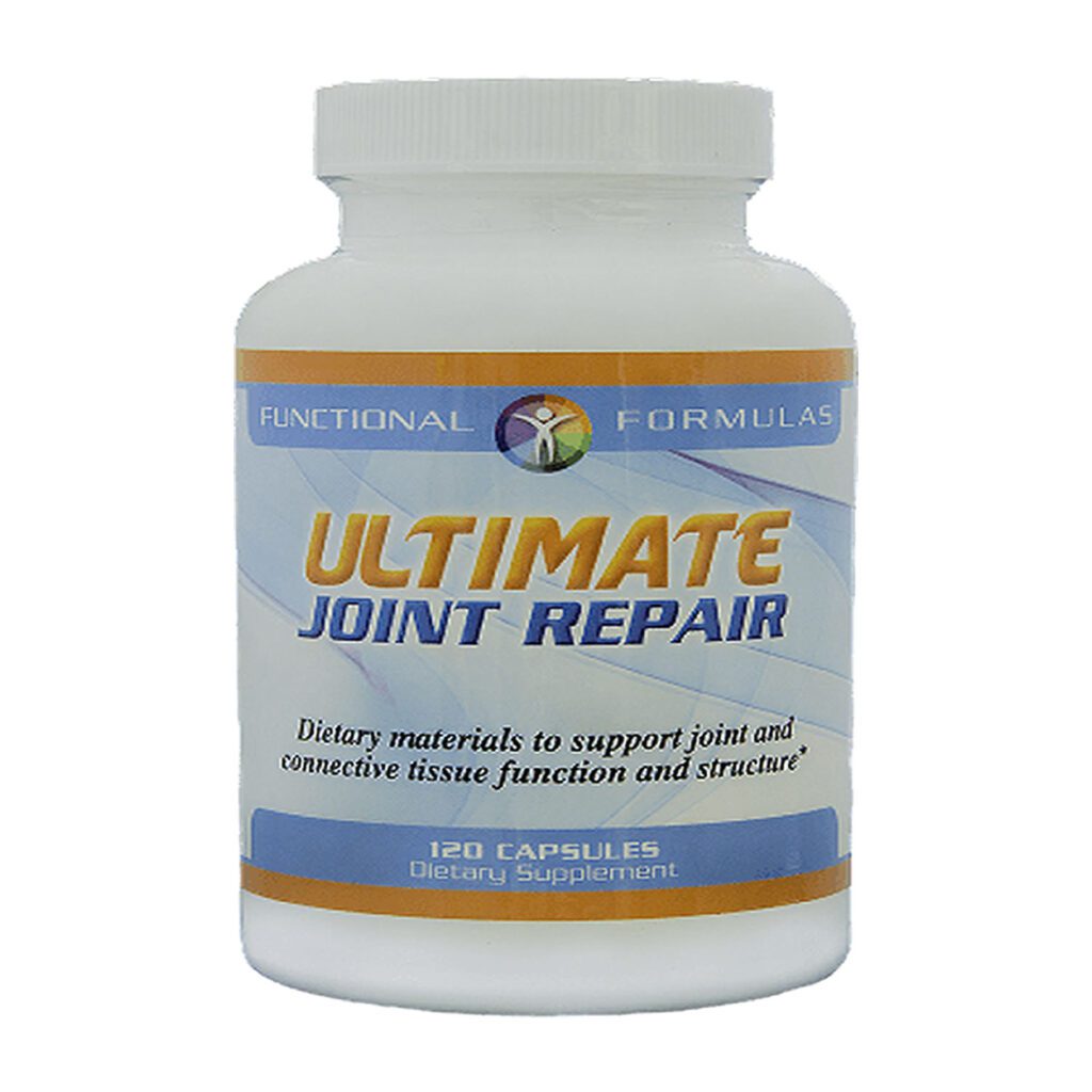Ultimate Joint Repair – 120 Capsules