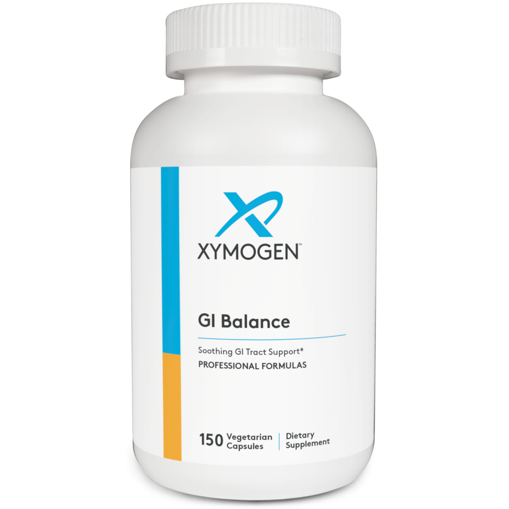GI Balance 150 Capsules| Dr Guberman